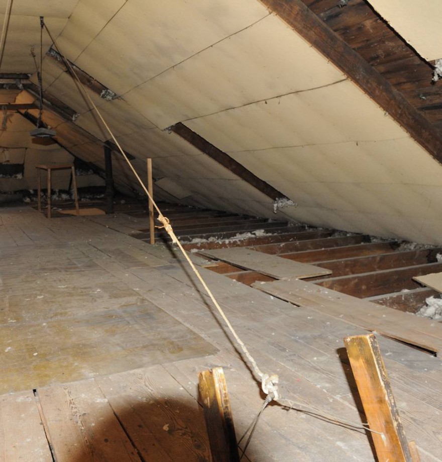 Found in the attic | Trimitsis Woodworking Weblog