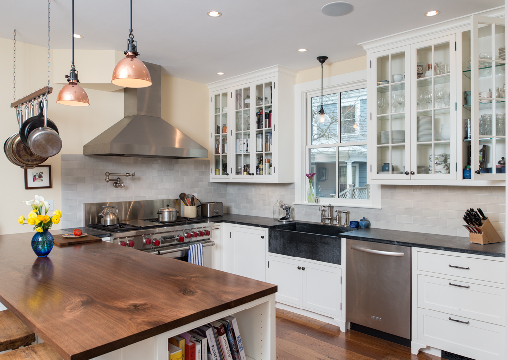 Trimitsis Woodworking : Work